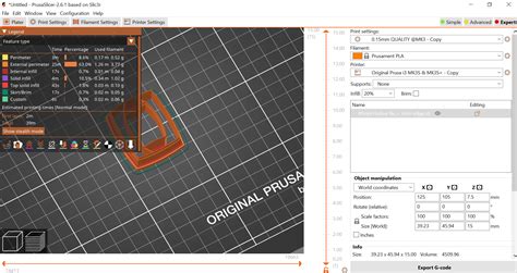 3d File Hallow Rectangle Polymer Clay Cutter Digital Stl File Instant Download Stl File For