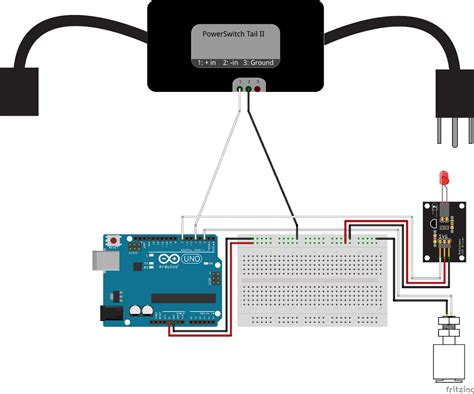 Arduino Sump Pump 5 Steps Instructables