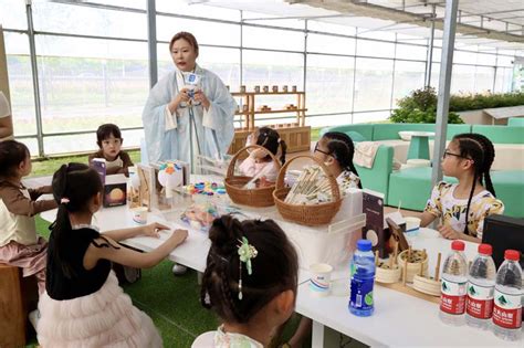 东台市人民政府 旅游天地 第二届绣球节成功举办 游客徜徉鲜花海洋尽享惬意时光
