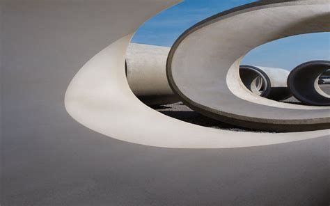 Reinforced Concrete Elliptical Pipe Rinker Materials