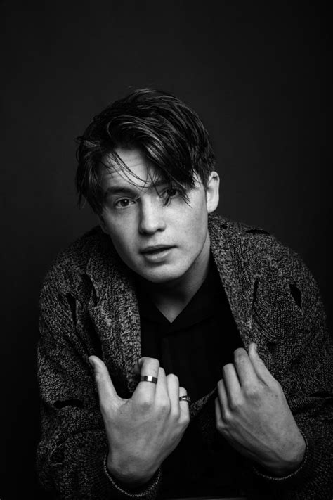 Picture Of Kit Connor In General Pictures Kit Connor 1652141929 Teen Idols 4 You