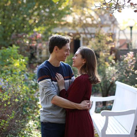 Dottie Akers Pecht And Michael Denfelds Wedding Website