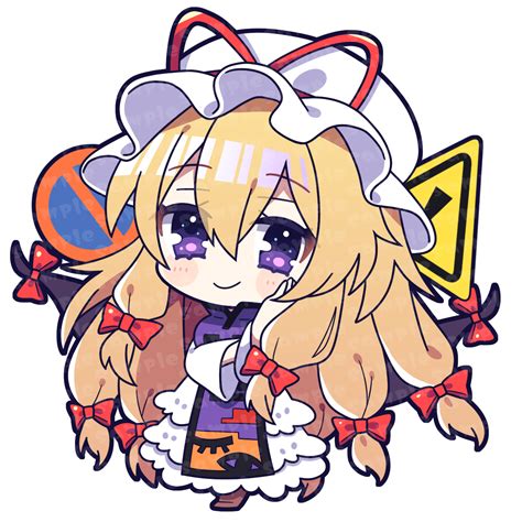 Yakumo Yukari Touhou Drawn By Yoriteruru Danbooru