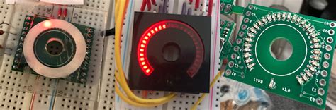 Designing LED Indicator Rings Adafruit Industries Makers Hackers Artists Designers And