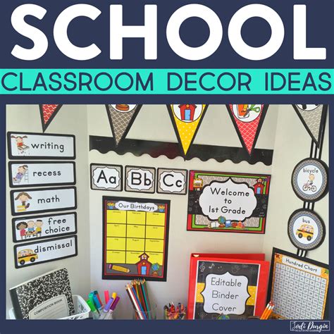 School Classroom Theme Ideas For Elementary Teachers In 2026 Teaching