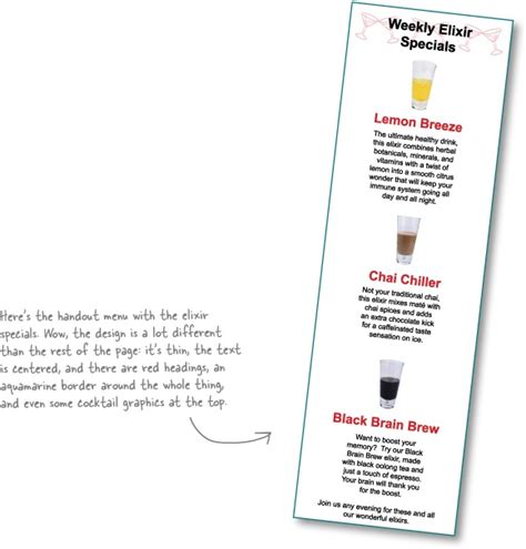 10 Divs And Spans Advanced Web Construction Head First Html And Css