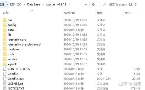 Logstash 在 Windows 上运行 知乎