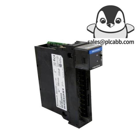 Honeywell PLC TC OAV081 Current Output Module 200 Characters Or Less Dubaiplc