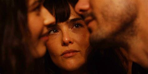 A Magical Night With A Doctor Who Star Becomes A Messy Romantic