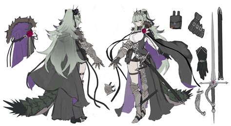 Monster Hunter Series Danbooru