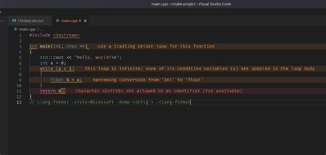 Vscode配置c开发工具链借助clangdcmake 知乎