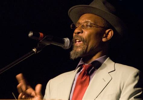 Linton Kwesi Johnson Black History Month 2026