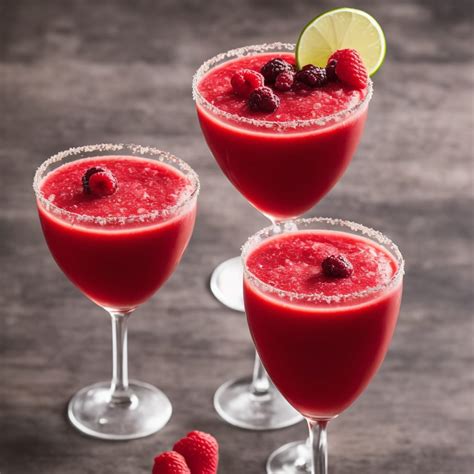 Mixed Berry Daiquiri At Deon Roden Blog