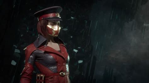 Mk11 Best Skins For Every Character Gamers Decide