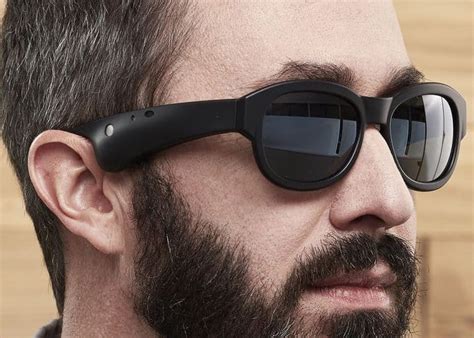Bose Ar Augmented Reality Glasses Unveiled Geeky Gadgets