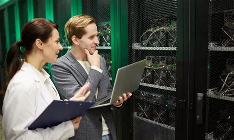 Hardware Refresh Cycle Maximizing Efficiency And Performance Exit