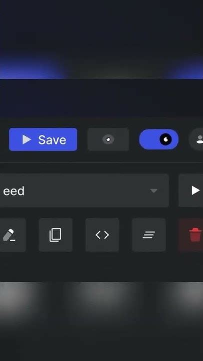 Flutterviz Flutter Drag And Drop Ui Builder Flutter Ui Design Tool
