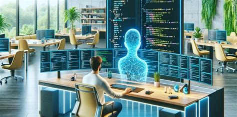 Enhancing Software Development With Ai Code Assistants Pair Programming Code Review And Beyond