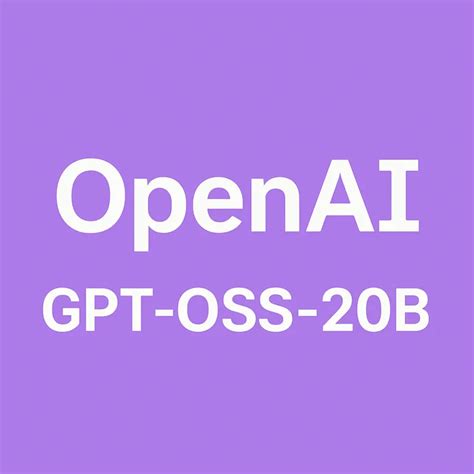 Openaigpt Oss 20b Api Reference Deepinfra