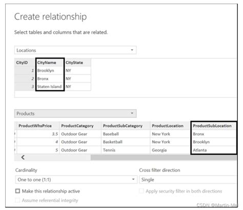 Power Bi 傻瓜入门 9 设计和部署数据模型powerbi中如何多个数据源应用同样的操作 Csdn博客