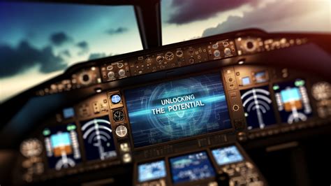 Driving Forces Behind Smart Cockpit Displays