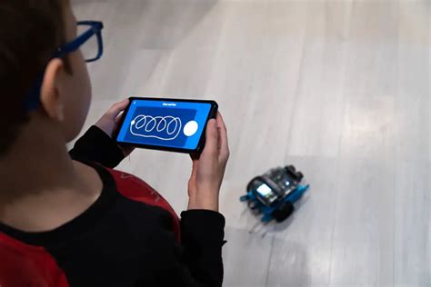 Makeblock MBot Neo Review Taking The MBot2 For A Spin STEMtropolis