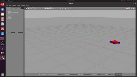 Vansh Khanna On Linkedin Robotics Ai Machinelearning Computervision Engineering Ros Gazebo