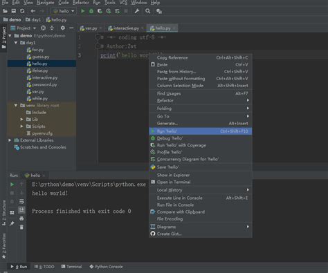 python学习 pycharm编辑器及优化设置 CSDN博客