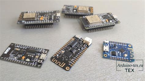 Урок 2 Esp32 Micropython Первая программа