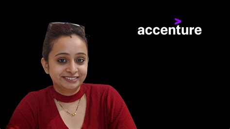 Anusha Rao Appointed As Vice President Talent Strategy At Accenture
