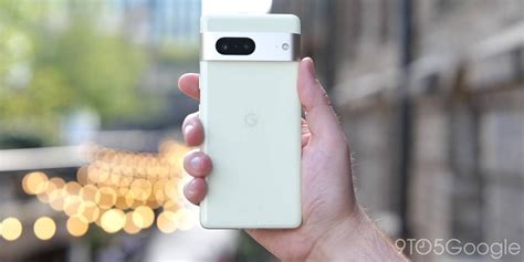 Pixel 7 Only Supports 64 Bit Apps What That Means For You