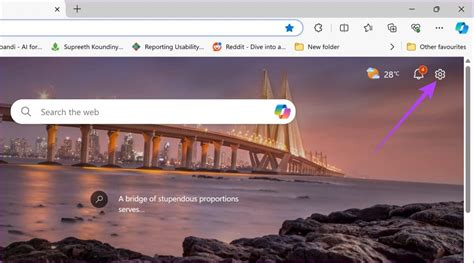 How To Remove Top Sites And News Feed In Microsoft Edge Guiding Tech