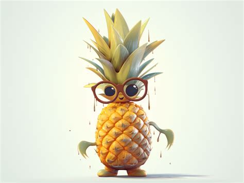 귀여운 파인애플 클립 아트 귀여운 파인애플 그리기 캐릭터 만화 벡터 귀여운 파인애플 클립 아트 만화 Png 일러스트 및 벡터 에 대한 무료 다운로드 Pngtree