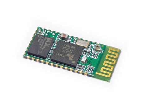 Serial Port Bluetooth Module Master Slave Seeed Studio Wiki