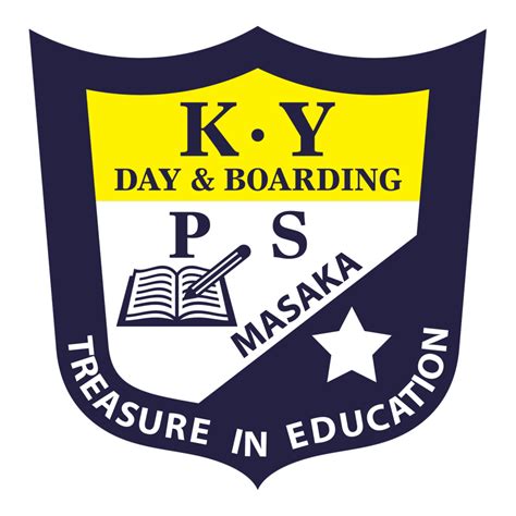 K Y Day And Boarding Primary School Masaka Logo Png Vector Pdf Free