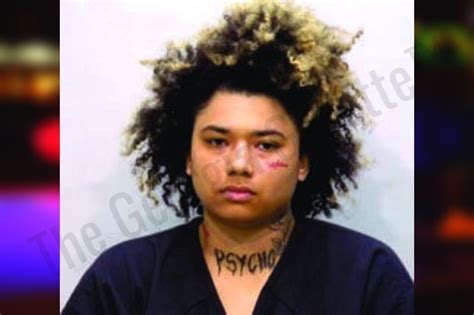 Johneil Steadman — Bartow County Jail Bookings