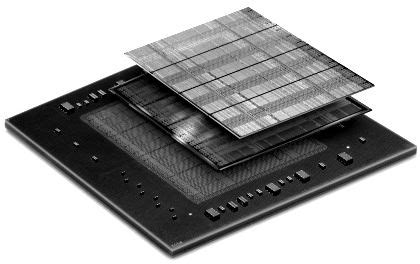 FPGA Maker Xilinx Says The Future Of Computing Is ACAP