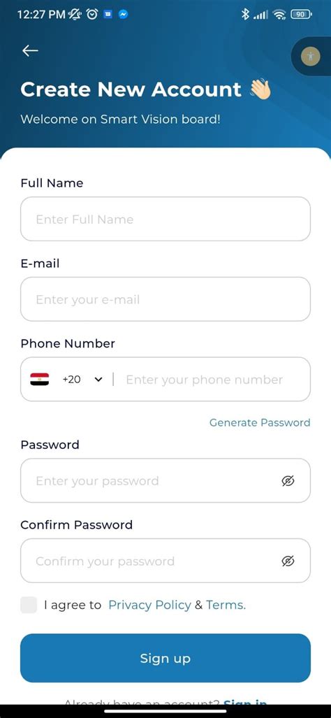Smart Vision Institute Apk For Android Download