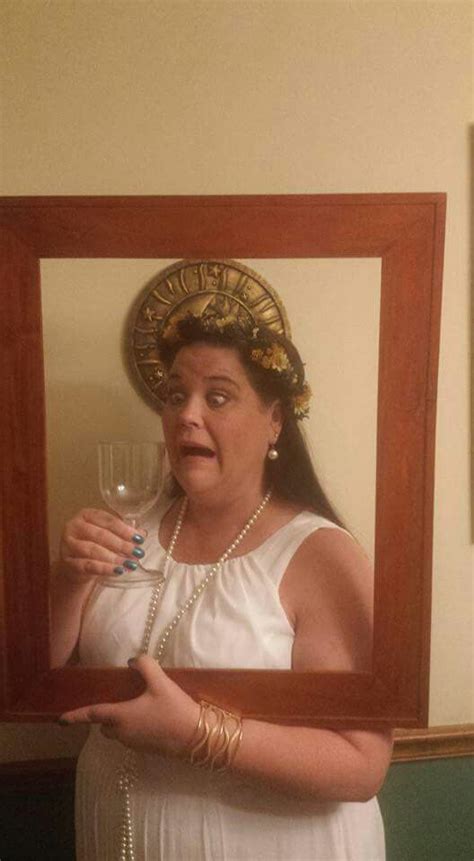 Moaning Myrtle From Harry Potter Artofit