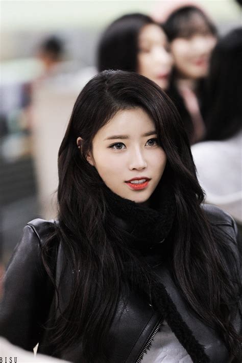 [러블리즈]미주 걸그룹 갤러리 에펨코리아