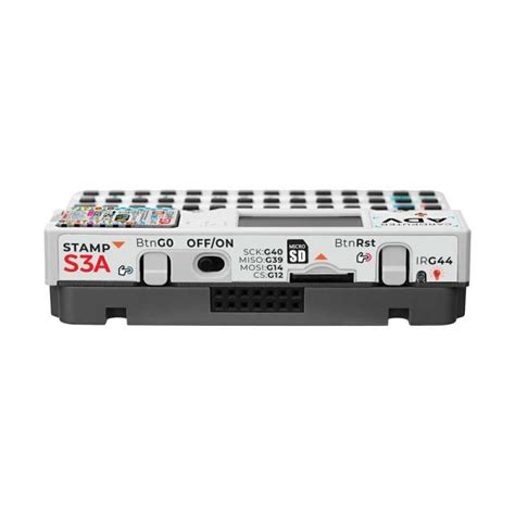 M5stack Cardputer Adv Version Esp32 S3 M5 K132 Adv Powered By The