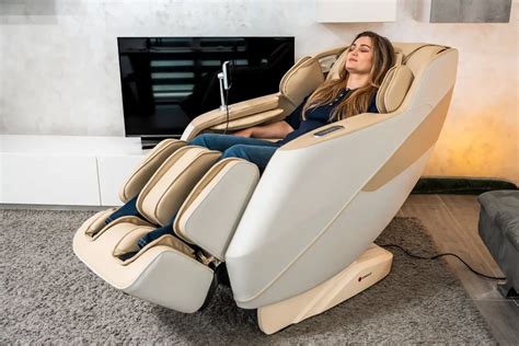 Opera Massage Chair