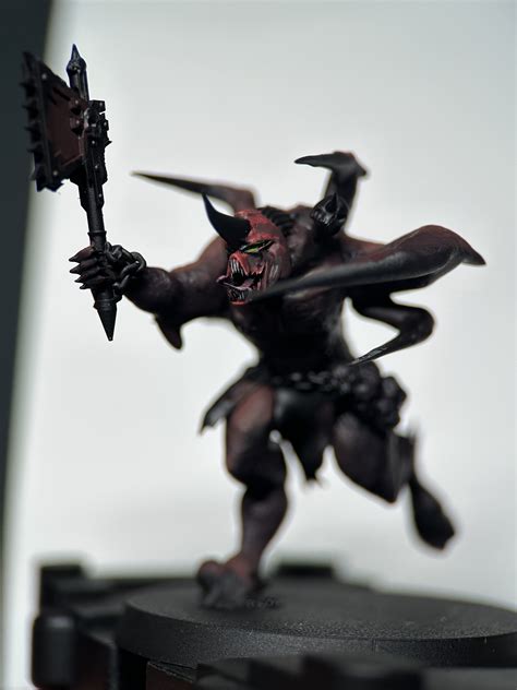 3d Print Multi Part Spawn Kit • Made With Anycubic M3 Premium・cults