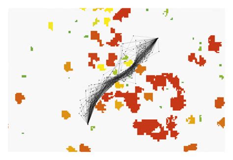 Ship Route Optimization By Proposed Near Field Route Optimization Model