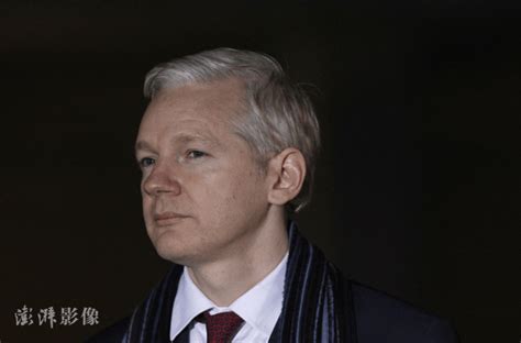 美媒：澳议员代表团本月将前往华盛顿，游说美国放弃引渡阿桑奇英国阿尔巴澳大利亚