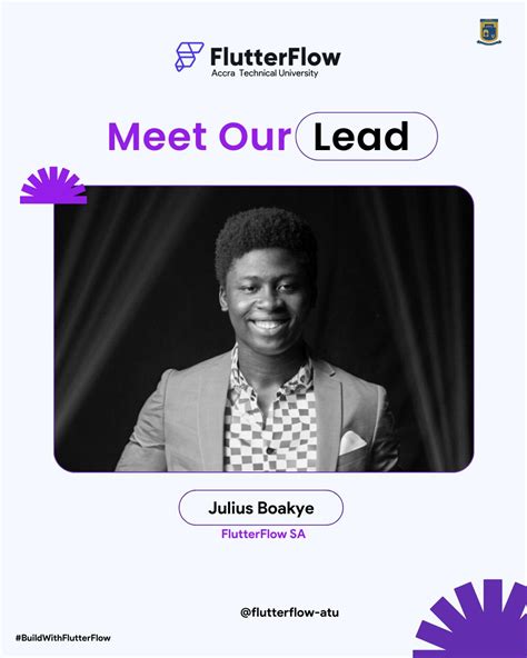 Flutterflow Appdevelopment Accratech Teamleadership Ghanatech