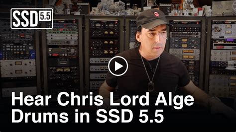 CLA Expansion Sale Steven Slate Drums