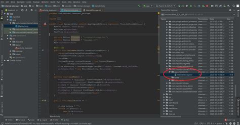 Bài 17 Lưu Trữ Dữ Liệu Trong Android