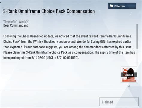 Psa The Selector Bug Is Fixed Rpunishinggrayraven