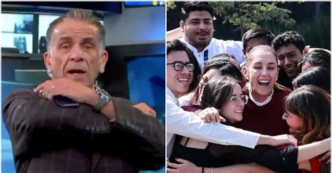 Conductor De Tv ‘estalla Contra Los Programas Sociales A Los Jóvenes